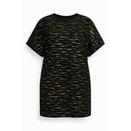 Shape Of You Shirt female Black size 48