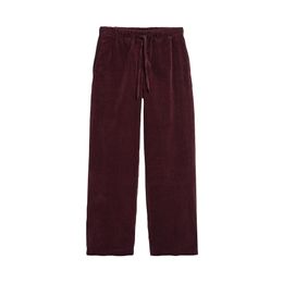 armedangels Cordhose JAIMILAA CORDUROY Damen Gr&ouml;&szlig;e 36 bordeaux