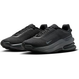 Nike Sportswear Damen Sneaker "W NIKE AIR ZOOM UPTURN SC", Gr. 38,5schwarz, anthrazit, schwarz, Synthetik, Textil, Schuhe