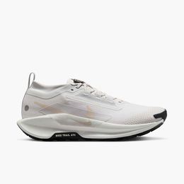 Nike Herren Laufschuh "Nike PEGASUS TRAIL 5 GTX", Gr. 42,5vast grau, sanddrift, summit weiß, schwarz, Synthetik, Textil, Schuhe