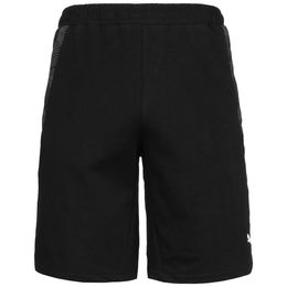 Puma Sportshorts Herren Gr&ouml;&szlig;e XXL schwarz / wei&szlig;