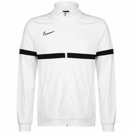 Nike Trainingsjacke 'Academy 21' Herren Gr&ouml;&szlig;e L schwarz / wei&szlig;