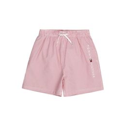 Tommy Hilfiger Board Shorts 'Ithaca' boy Pink size 9