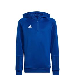 adidas Performance Athletic Sweatshirt 'Tiro 23 Competition' boy Blue size 140