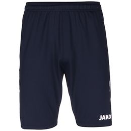 Jako Workout Pants male Blue size S