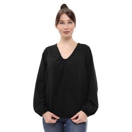 Home Store Blouse female Black size 40