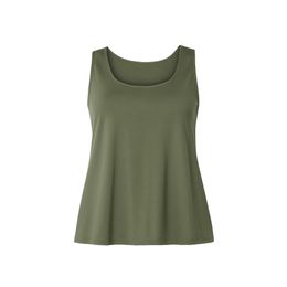 Shape Of You Blouse female Green size 46