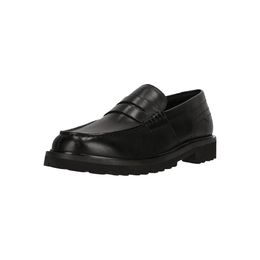 Clarks Slipper 'Berwick Low' Herren Größe 39.5 schwarz