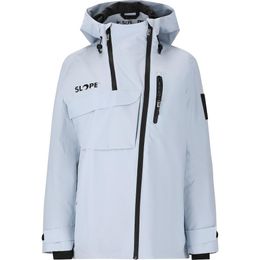 Slope Performance Jacket 'Zuko' female Blue size XS