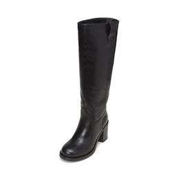 Marc O'Polo Marc O'Polo Stiefel Damen Größe 41 schwarz Winterschuhe
