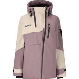 Slope Performance Jacket 'Zuko' female Purple size M