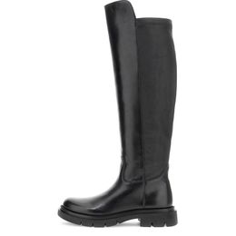 Café Noir CAFè NOIR Stiefel Damen Größe 38 schwarz Winterschuhe