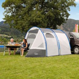 Busvorzelt Summerstar - Reisemobil- & Busvorzelte von Berger