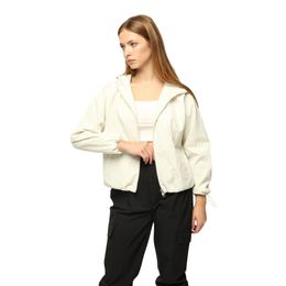 HOME STORE Jacke Damen Größe S greige