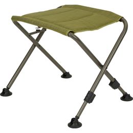 Berger Slimline Beinauflage olive - Beinauflagen
