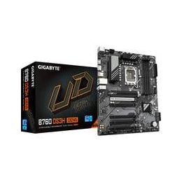 Gigabyte B760 DS3H GEN5, Mainboard