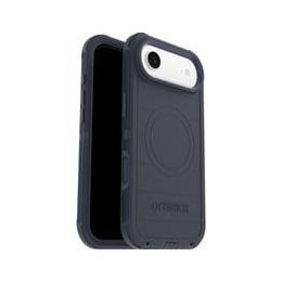 Otterbox Defender Pro, Handyh&uuml;lle dunkelblau, iPhone Air, MagSafe