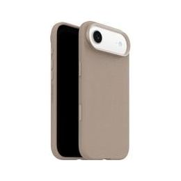 Otterbox Symmetry Cactus Leather, Handyh&uuml;lle beige, iPhone Air, MagSafe