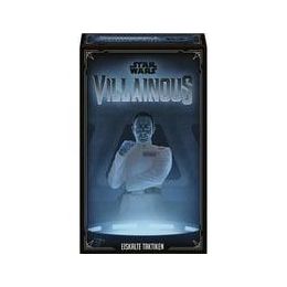 Ravensburger Star Wars Villainous - 3. Erweiterung, Brettspiel