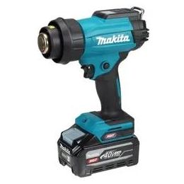 Makita Akku-Hei&szlig;luftgebl&auml;se HG001GZ01 40 V
