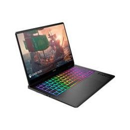 Transcend 14-fb1095ng, Gaming-Notebook schwarz, Intel Core Ultra 9 285H, NVIDIA GeForce RTX 5070, 32 GB LPDDR5X, 1 TB (1 TB SSD), Windows 11 Home