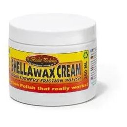 Shellawax SHELLAWAX CREAM 250 ml