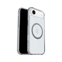 Otterbox Symmetry Clear, Handyh&uuml;lle transparent, iPhone Air, MagSafe