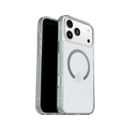 Otterbox Symmetry Clear, Handyh&uuml;lle transparent, iPhone 17 Pro Max, MagSafe