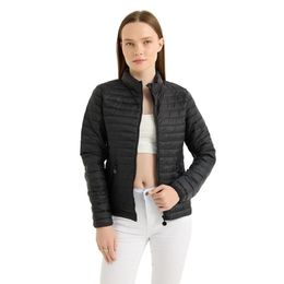 HOME STORE Jacke Damen Größe XL schwarz