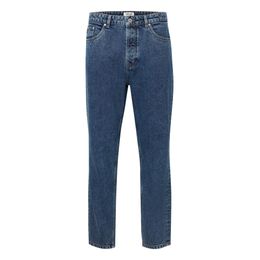 !Solid Jeans 'Dylan' Herren Gr&ouml;&szlig;e 36 blue denim