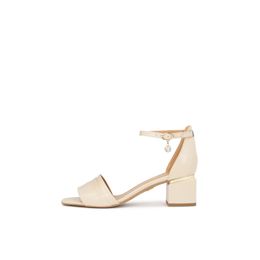 Kazar Sandale Damen Gr&ouml;&szlig;e 36 beige