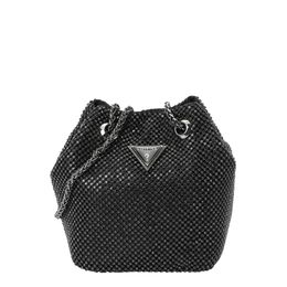 Guess Tasche 'Zalina' Damen Gr&ouml;&szlig;e One Size schwarz
