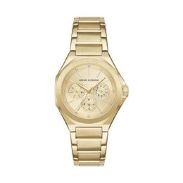 Armani Exchange Damenuhr Holiday 2025 AX4624