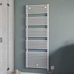 Sturotec Bath 4 E Badheizkörper 60 x 183,8 cm, rein elektrisch