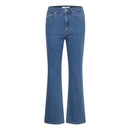 Gestuz Jeans 'Lucie' Damen Gr&ouml;&szlig;e 32 blue denim