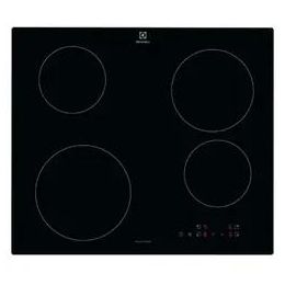 Electrolux Induktionskochfeld Basic Induktion 60 cm