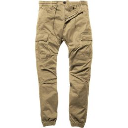 Vintage Industries Vince, Cargohose