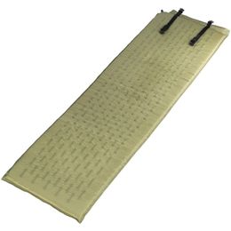 Mil-Tec Waffle, Isomatte