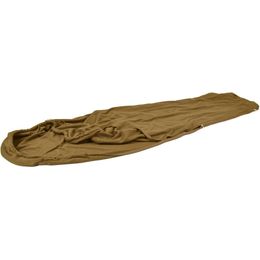 Mil-Tec Fleece, Schlafsack