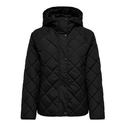 Only Winterjacke 'ONLSigga' Damen Gr&ouml;&szlig;e XS schwarz