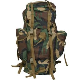Mil-Tec BW Combat Camo, Rucksack
