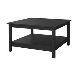 Couchtisch Madron schwarz Ma&szlig;e (cm): B: 81 H: 45 Tische > Couchtische > Couchtische nach Material &raquo; Sofa DE
