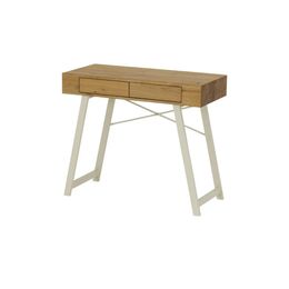 M&ouml;bel Kraft Konsolentisch wei&szlig; Ma&szlig;e (cm): B: 40 H: 76 &raquo; M&ouml;bel Kraft