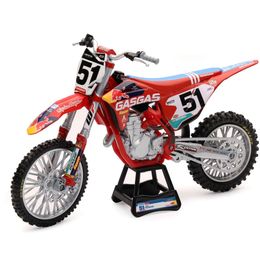 Newray Red Bull GasGas MC 450F Barcia, Modellmotorrad
