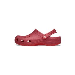 Crocs Clogs Damen Gr&ouml;&szlig;e 46.5 rot