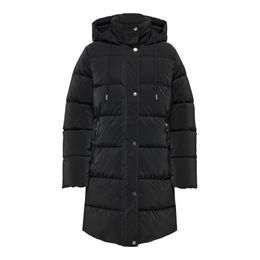 Only Carmakoma Mantel 'CARSmilla' Damen Gr&ouml;&szlig;e 6XL schwarz Wintermantel