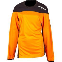 Klim Rebelle, Trikot Damen
