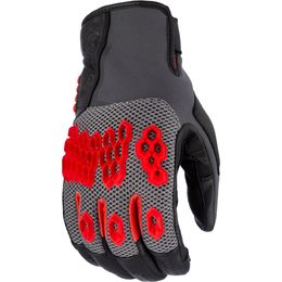 Klim Baja S4, Handschuhe