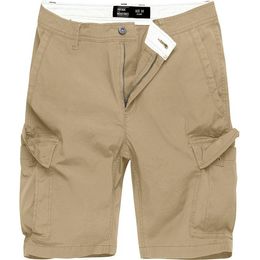 Vintage Industries Ryker, Cargo-Shorts