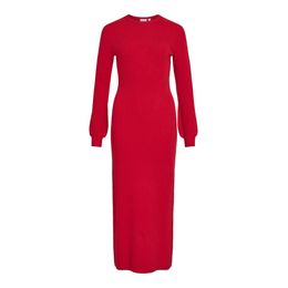 Vila Kleid 'VIKalia' Damen Gr&ouml;&szlig;e S rot